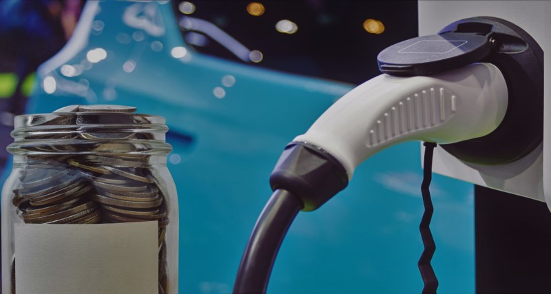 Saving Money with Electric Vehicles