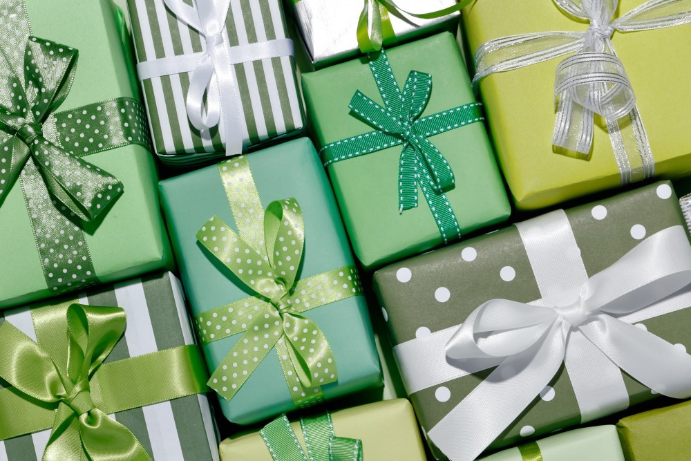 Check Out These Energy-Efficient Gift Ideas