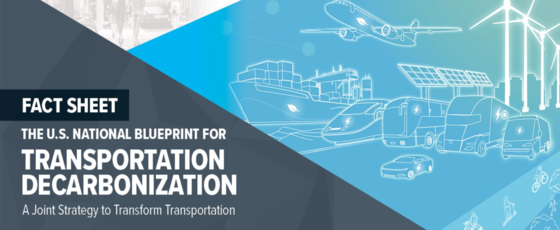 Joint Office Support for Biden-Harris Admin’s Blueprint to Decarbonize ...