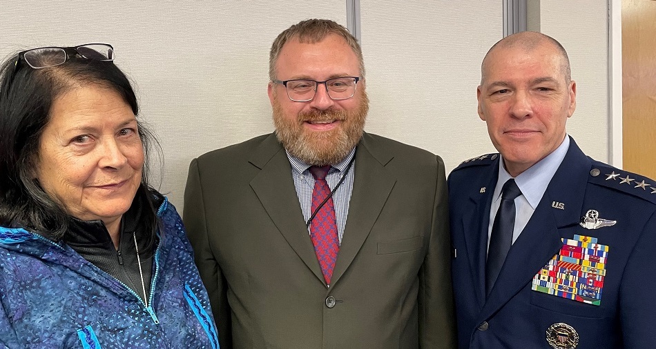 DOE Arctic Energy Updates -- Spring 2023