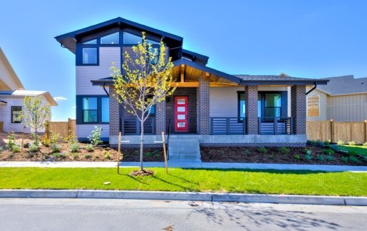 Zero Energy Ready Homes - May 2023