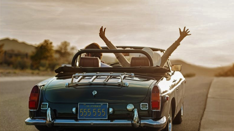🚗 Go Farther With Summer Driving Season Savings