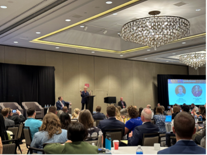 Joint Office July 2023 Updates