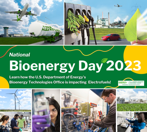 Could Midwestern Electrofuels Become the New Energy Superheroes?