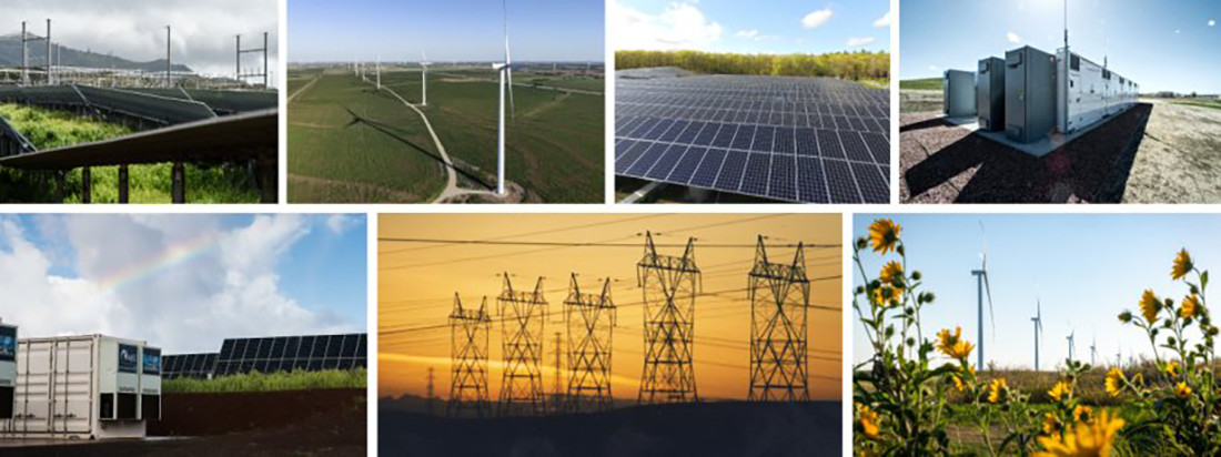 DOE Releases First-Ever Roadmap to Accelerate Connecting More Clean ...