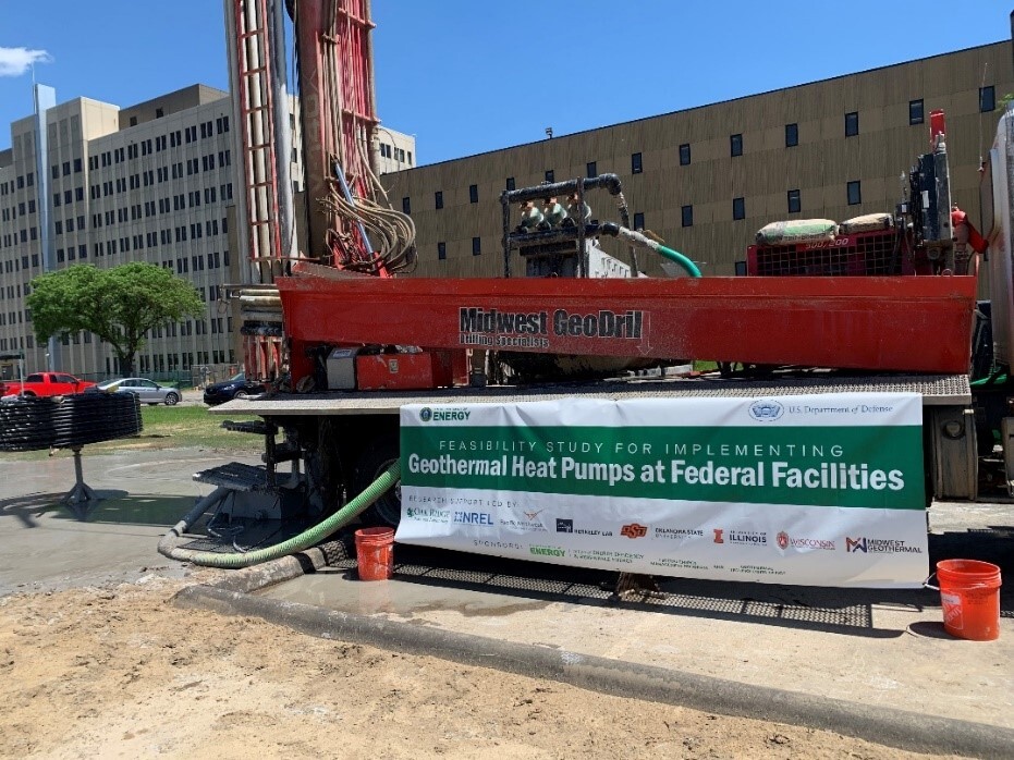 The Drill Down – Brimming with Pride at GTO