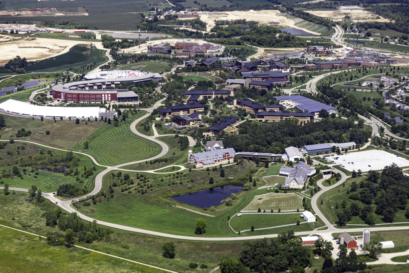 19 Real-World Examples of Geothermal Heat Pumps