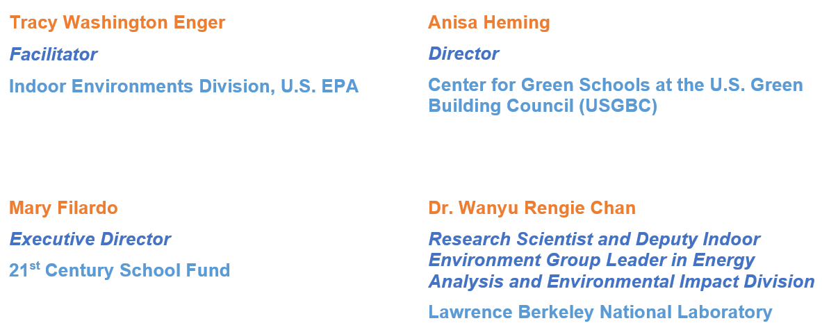 Save the Date for Solutions and Resources to Address COVID-19 in ...