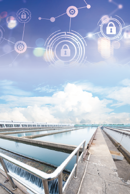 WATER AND WASTEWATER SECTOR THREAT BRIEFING