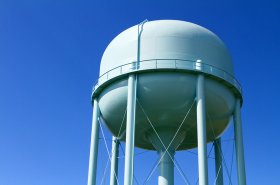New EPA Drinking Water Resilience Grant Announced