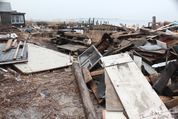 Webinar Today: From Disaster to Recovery: Smart Tools for Disaster Debris