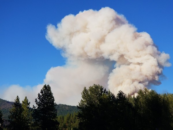 EPA Science Matters: Wildfire smoke modeling and more
