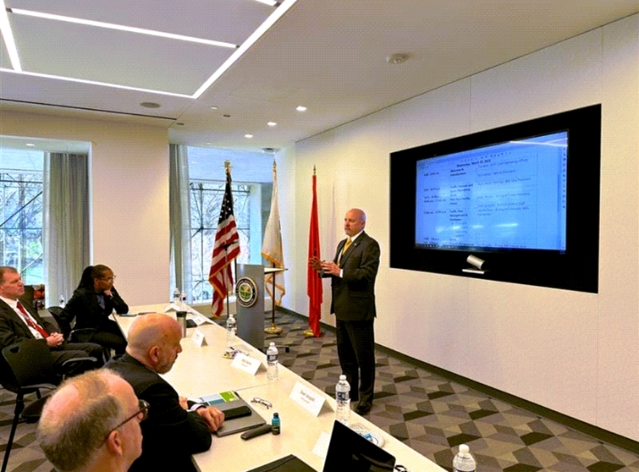 FAA Daily Broadcast - March 30, 2023