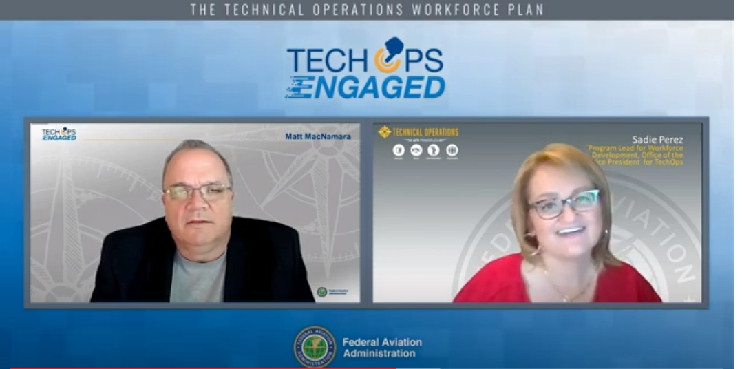 Technical Operations Connections Newsletter: June Issue