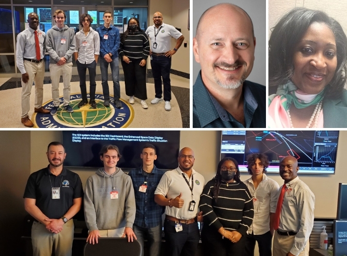 FAA Daily Broadcast - August 7, 2023