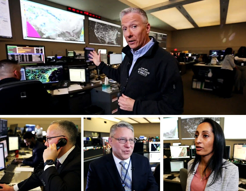 FAA Daily Broadcast - December 20, 2023