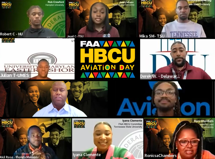 FAA Daily Broadcast - February 29, 2024