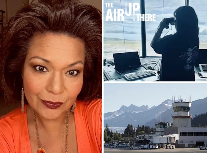 FAA Daily Broadcast - April 12, 2024