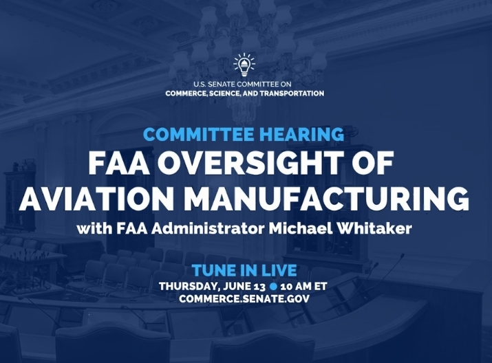 FAA Daily Broadcast - June 13, 2024