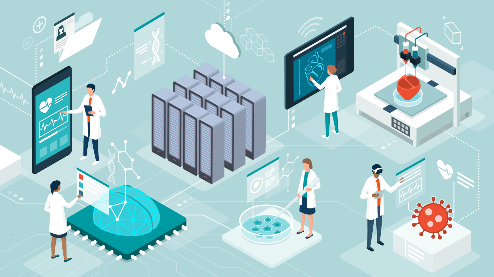 New collaboration to increase advanced manufacturing for medical ...