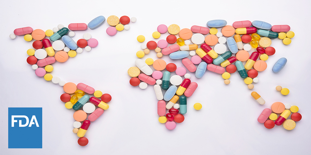 From a Global Perspective: FDA’s Efforts to Achieve Global Regulatory ...