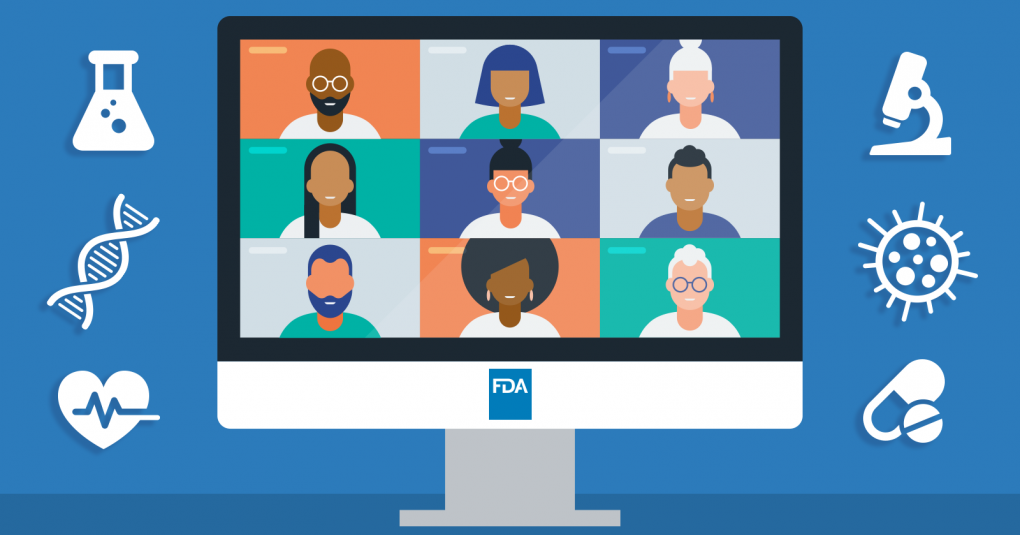 FDA Stakeholder Update - September 23, 2022