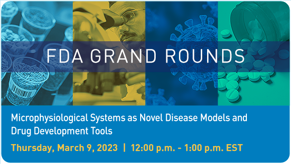 Join FDA Feb. 17 for a workshop on AI and machine learning | New health ...