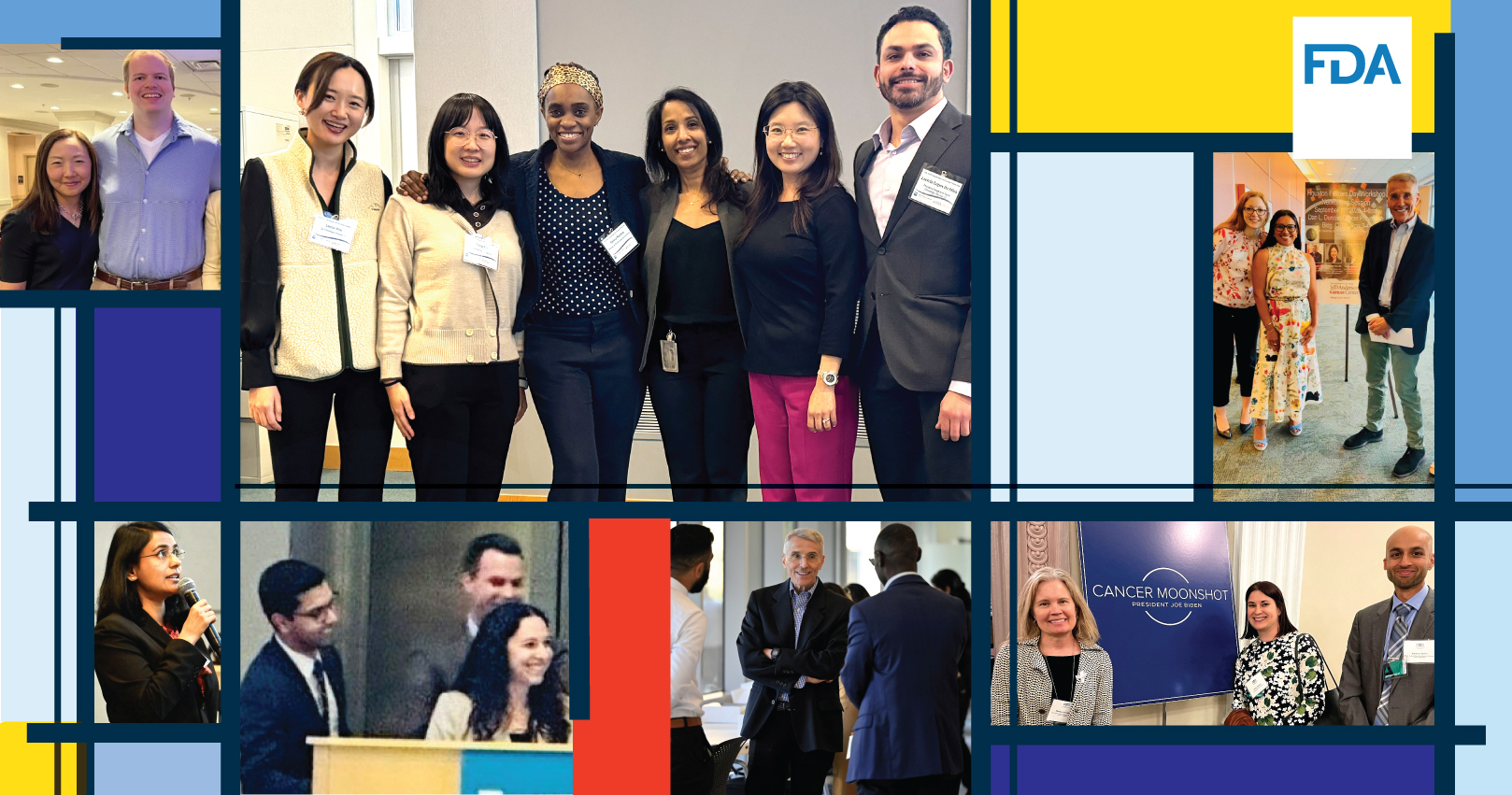 OCE PULSE: Project 5 in 5 Crowdsourcing Ideas for Pragmatic Clinical Trials