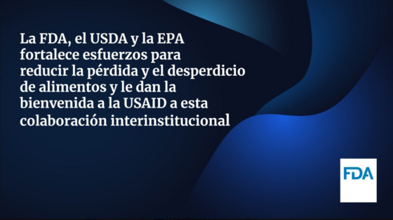 Breves Informativos de la FDA - Edición 4, No. 55, junio de 2024