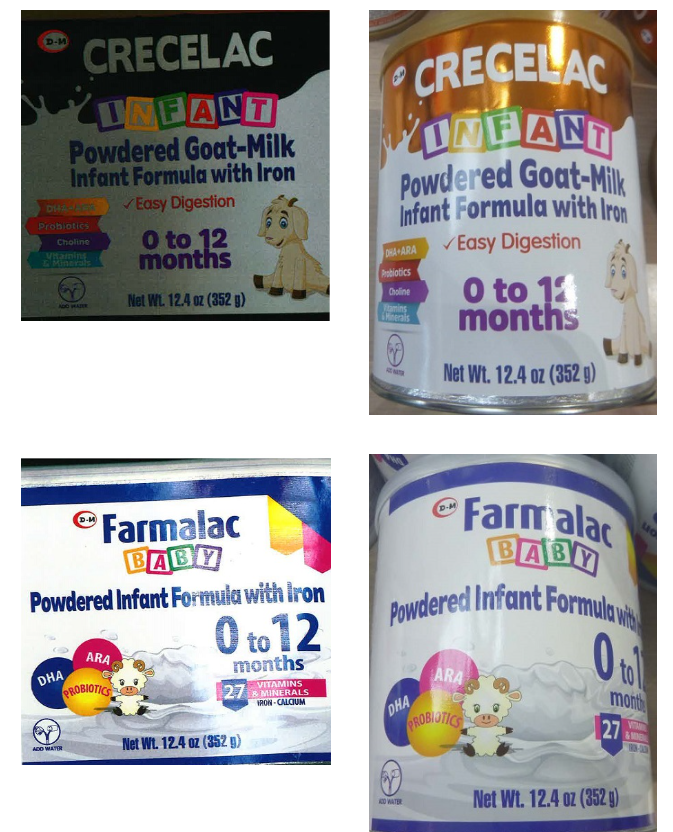 Breves Informativos de la FDA - Edición 4, No. 55, junio de 2024