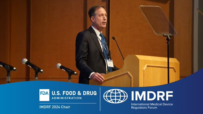 Global Update - August 2024 | Newsletter from FDA Office of Global ...