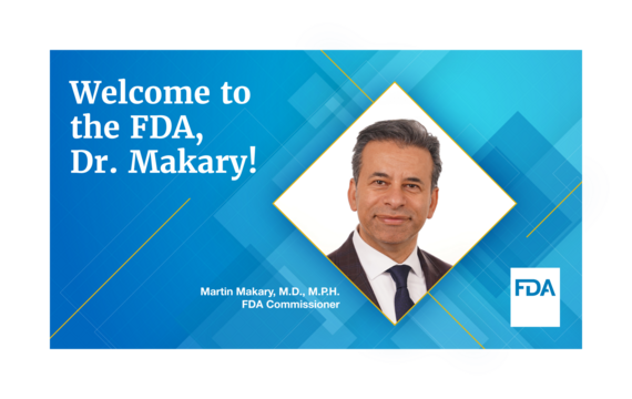 FDA Weekly Update - April 3, 2025