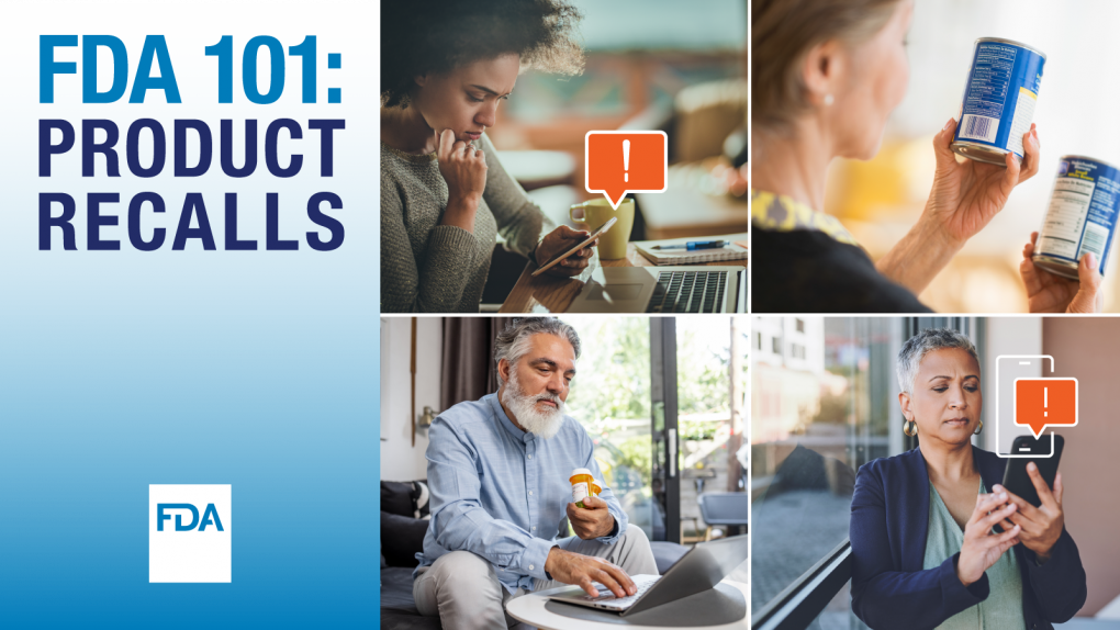 FDA Weekly Update - May 19, 2025