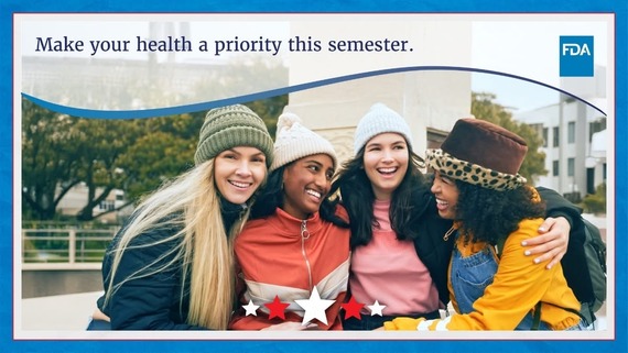 FDA Weekly Update - January 20, 2026