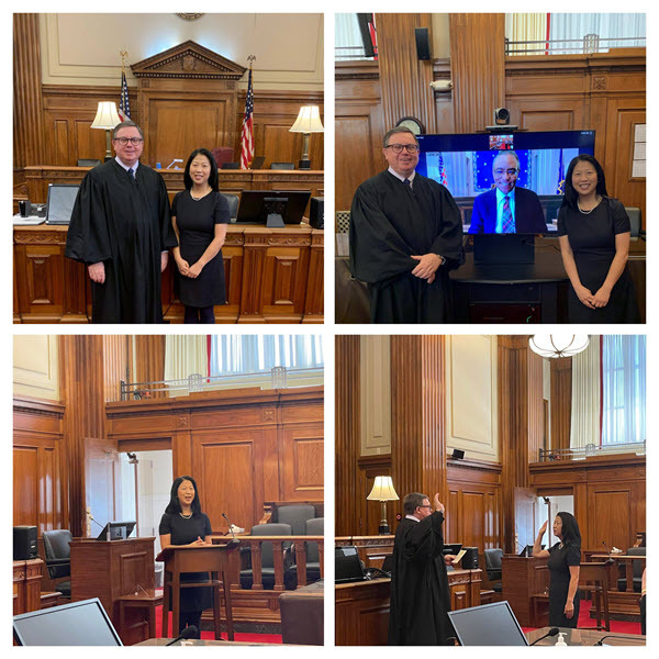 FridayFlash -- weekly news and research tips from TCL