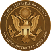 Grand Re-Opening of the Thomas G. Abernethy Federal Building