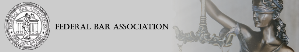 Meet the New NDCA Judges