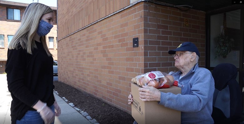 At the Table - February 2022