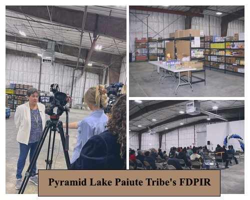 Western Region - At the Table - May 2022