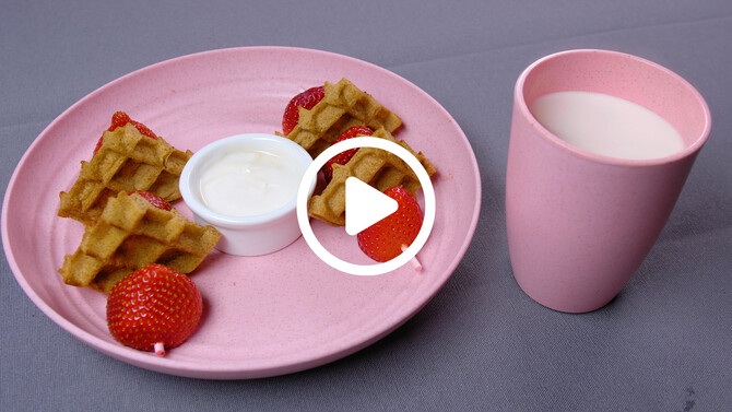 Team Nutrition Recipe of the Month