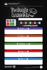 Innovation in Nutrition Education