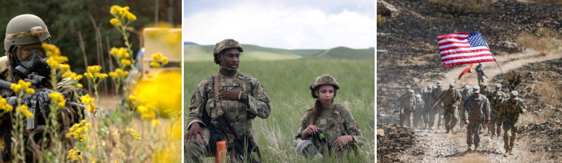 DOD REPI Program Announces Release of REPI Challenge 2026 Request for ...