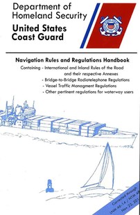 Your Water Safety "Insurance" - The Navigation Rules And Regulations ...