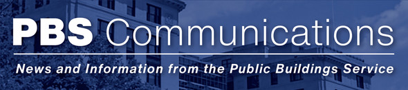 Update on PBS’s Space Match Program for Federal Agencies