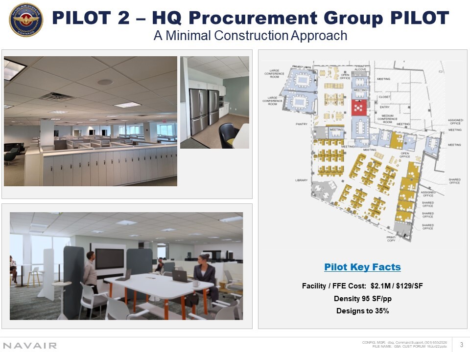 PBS Workscape - Federal Work Blossoms in Workplace Innovation Lab ...