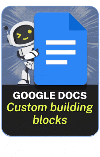 Take your Docs from 🔟 to 💯!