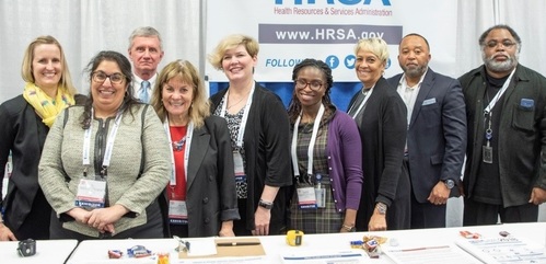 NACHC Recap, BPHC All-Hands, and More!