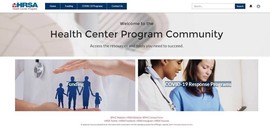 Hoteling at 5600, New Health Center Community Launches Tomorrow, N95 ...