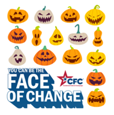 CFC Pumpkin Carving Contest