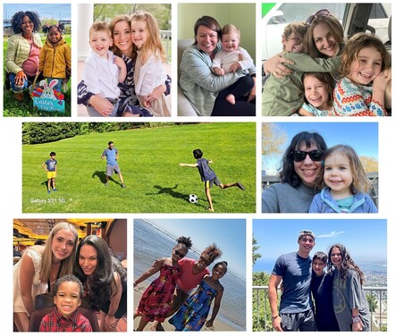 HCP 2035 Strategy Council, Bring Your Child to Work Day Photos, Today ...